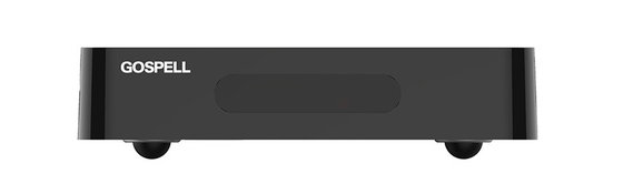 HDMI Wifi IPTV Set Top Box