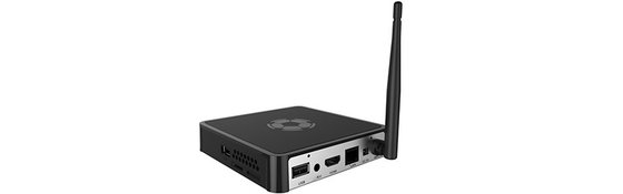 HDMI Wifi IPTV Set Top Box