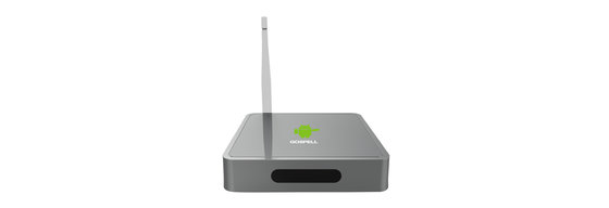 Dual Core Android TV Box