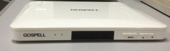 Android DVB-S2 Set Top Box
