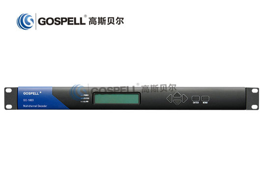 FTA Satellite Receiver