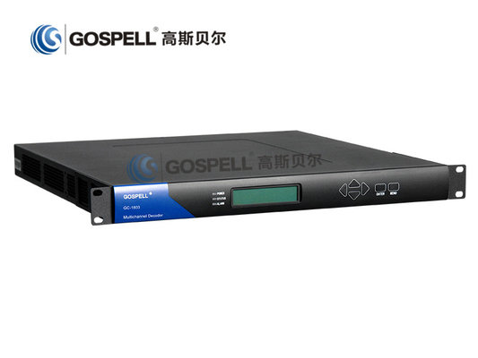 FTA Satellite Receiver