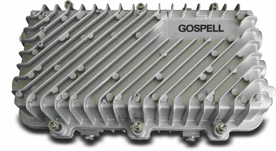 Outdoor Mini CMTS Docsis