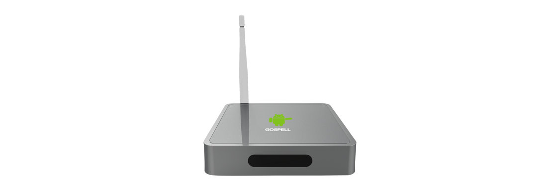Dual Core Android TV Box