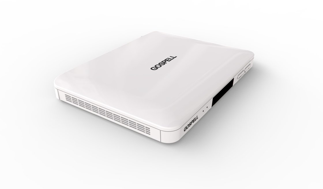 HD Satellite Receiver