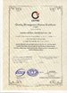 Gospell digital technology co.,ltd