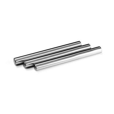 Round pins stainless steel dowel pin flat head dowel pin