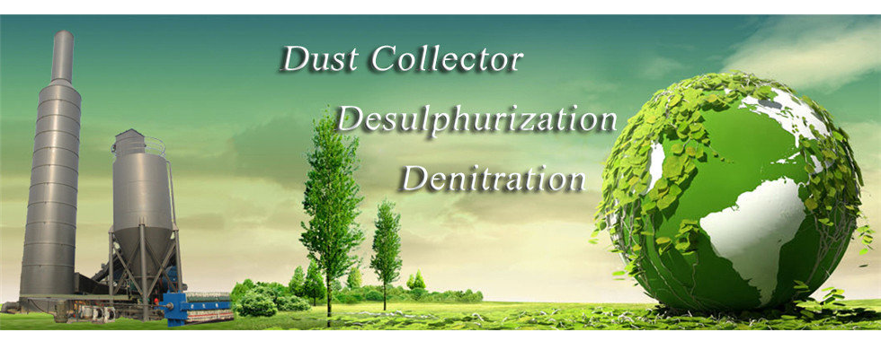 quality Multi Cyclone Dust Collector factory