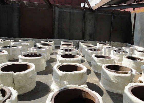 Multi Cyclone Dust Collector With High Efficient Mist Eliminator