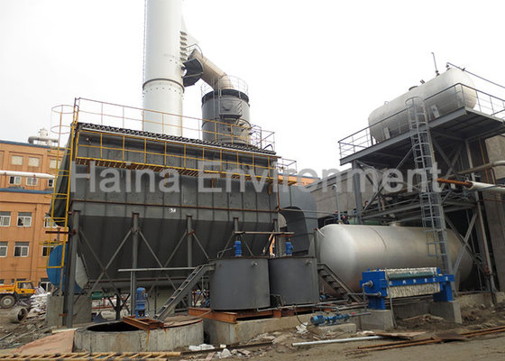 Air Scrubber Industrial Baghouse Dust Collectors Filter Bag Portable Dust Extractor