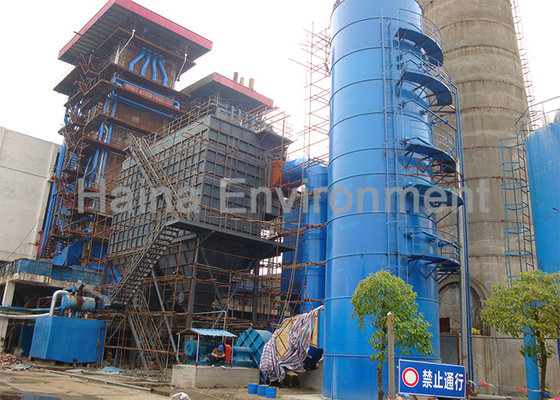 Air Pollution Control Bag Filter Dust Collector With Enclosure Durable