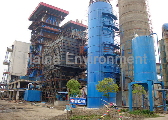 Air Pollution Control Bag Filter Dust Collector With Enclosure Durable