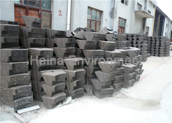 Chemical Industrial Flue Gas Desulfurization Systems Equipment Heat Resistant
