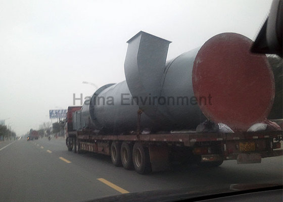 Environmentally Industrial Flue Gas Desulfurization Systems Water Film
