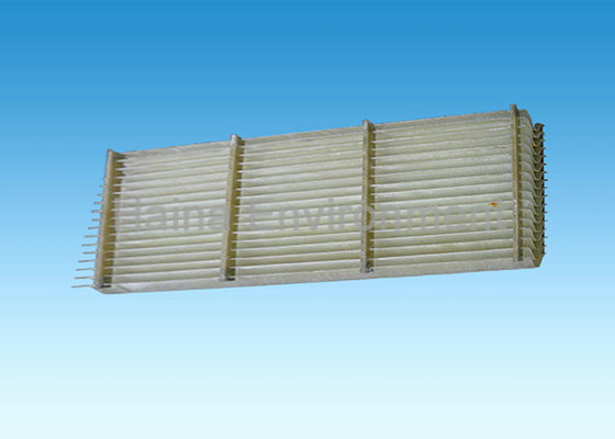 Fiberglass Material Mist Eliminator Demister Wear And Corrosion Resistant