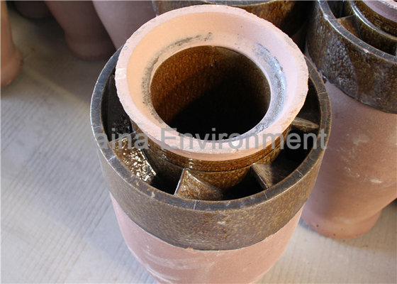 Ceramic Air Dust Collector Separator Industrial Boiler Environmental Protection