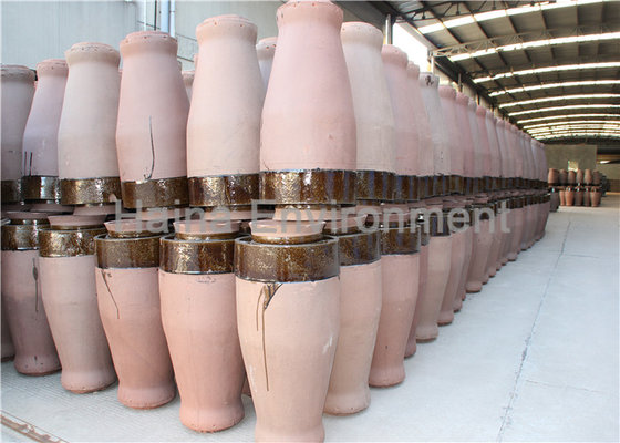 Ceramic Air Dust Collector Separator Industrial Boiler Environmental Protection