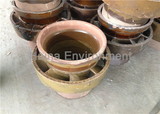 Dust Removal Function Ceramic Cyclone Dust Separator for Industrial Klin