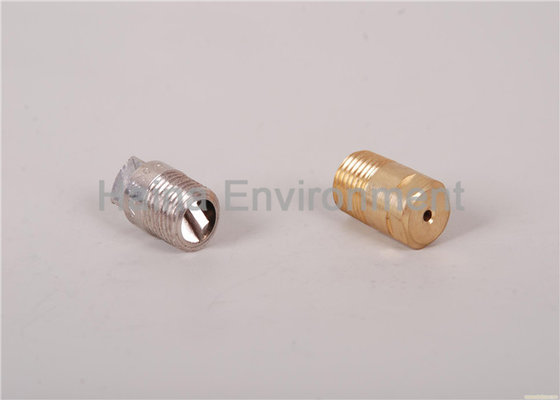 Stable Performance Automatic Water Spray Nozzles for Multi Shapes Metal Material