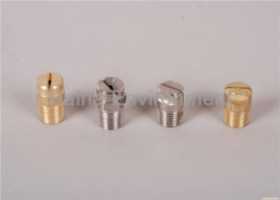 Stable Performance Automatic Water Spray Nozzles for Multi Shapes Metal Material