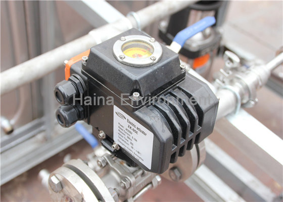 NOX Romoving Wet Gas Scrubber With No Catalyst Consumption Boiler