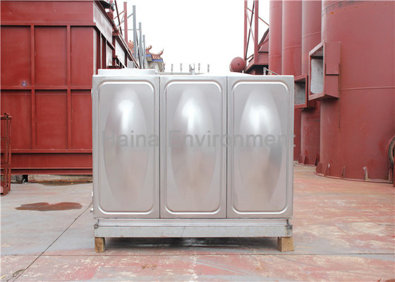 NOX Romoving Wet Gas Scrubber With No Catalyst Consumption Boiler
