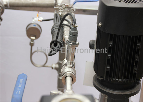 NOX Romoving Wet Gas Scrubber With No Catalyst Consumption Boiler