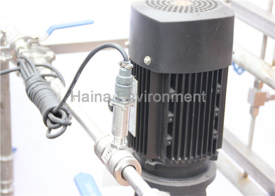 92% NOX Denitration Efficiency Fuel Gas Scrubber For Boiler Industries SCR