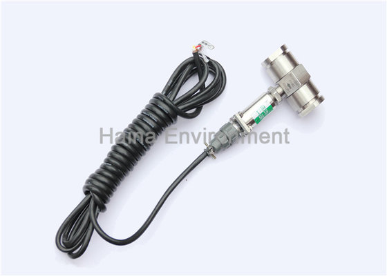 Eco - Friendly NOX Fuel Gas Scrubber Waste Gas Treatment with Carbon Steel Plate