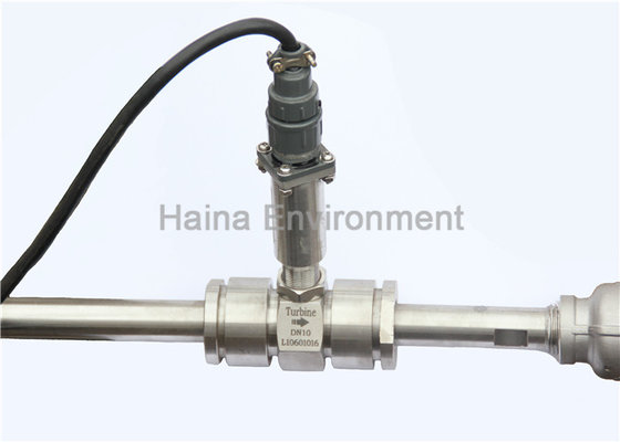 Industria Gas Air Scrubber System , Waste Gas Treatment For NOX Removal