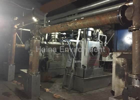 Normal Pressure Industrial Gasification Boiler Furnace Body Energy Saving