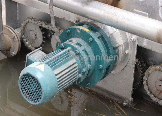Circulating Water System Coal Gasifiers Welding With Steel Plate 160kg/H To 250kg/H