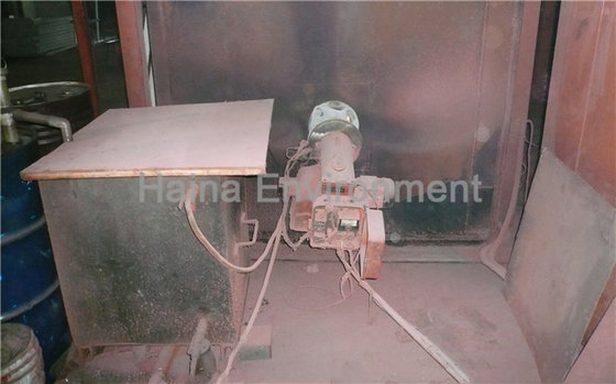 Desulphurization Coal Fired Furnace Remove Black Smoke Energy Saving Device