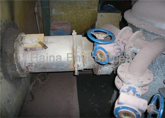 Desulphurization Coal Fired Furnace Remove Black Smoke Energy Saving Device