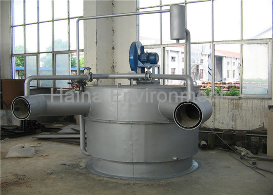 Desulphurization Coal Fired Furnace Remove Black Smoke Energy Saving Device
