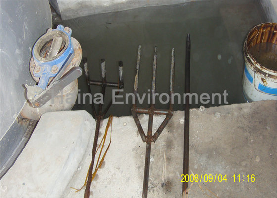 High Stable Coal Burning Boiler , Coal Fired Stove / Burner With Physical Heat Recovery