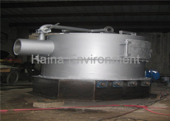Custom Coal Fired Furnace 10-20% High Thermal Energy Utilization