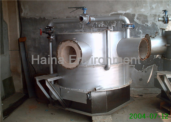 Custom Coal Fired Furnace 10-20% High Thermal Energy Utilization