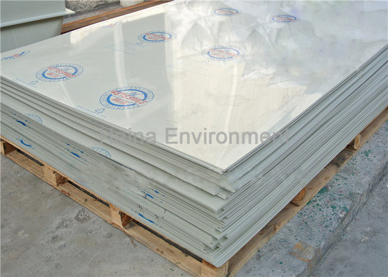 Acid Absorb Tower Energy Saving Polypropylene Material for Exhaust Gas Treatment