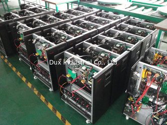 Dux Industrial Co., Ltd