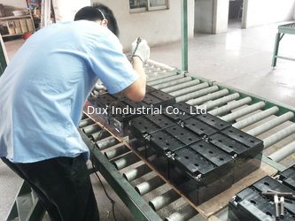 Dux Industrial Co., Ltd