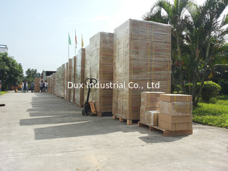 Dux Industrial Co., Ltd