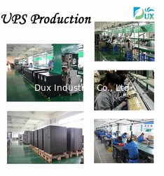 Dux Industrial Co., Ltd