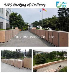 Dux Industrial Co., Ltd