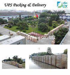 Dux Industrial Co., Ltd