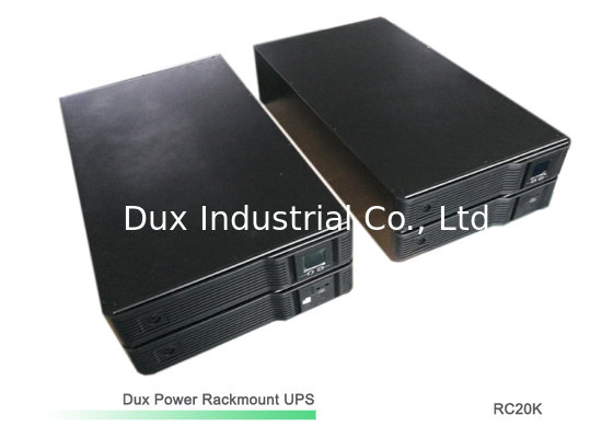 Dux Rackmount 20KVA high frequency online UPS RT20K RC20K RT20000
