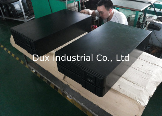 Dux Rackmount 20KVA high frequency online UPS RT20K RC20K RT20000