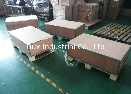 Dux Rack mount 20KVA high frequency online UPS RT20K RC20K RT20000