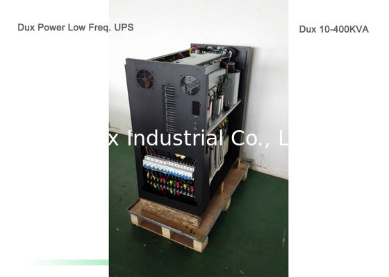 Low Frequency online UPS 10KVA CP10K three phase UPS industral UPS LCD display touch screen