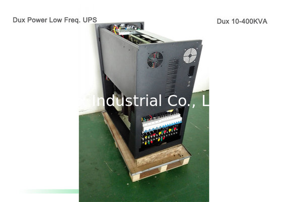 Low Frequency online UPS 10KVA CP10K three phase UPS industral UPS LCD display touch screen